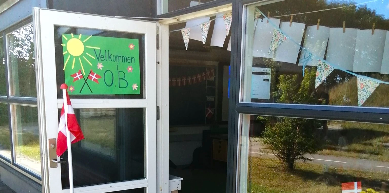 Værd at vide om skolestart på Tuse og Udby Skole | Tuse og Udby skole