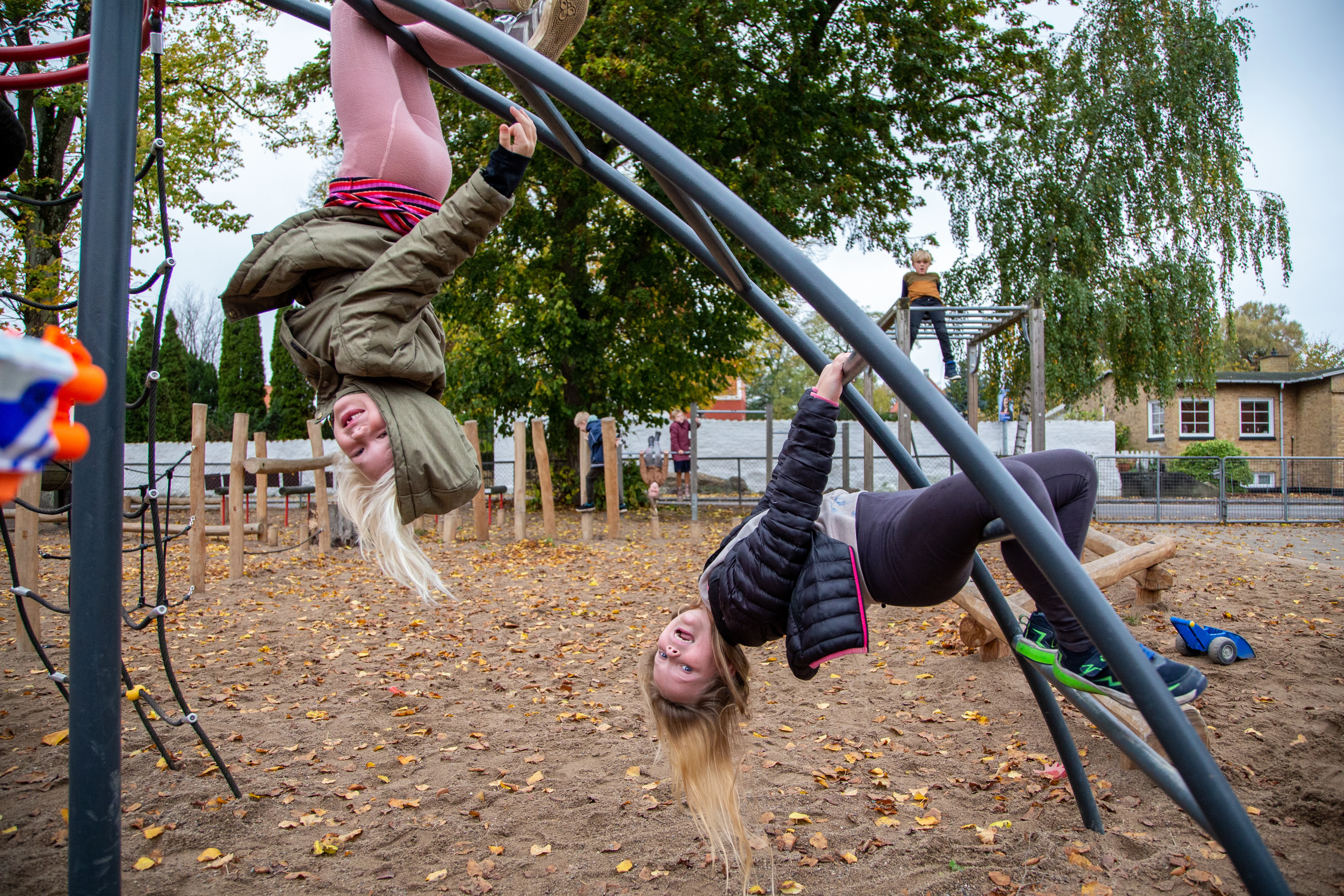Elevdemokrati | Tuse og Udby skole