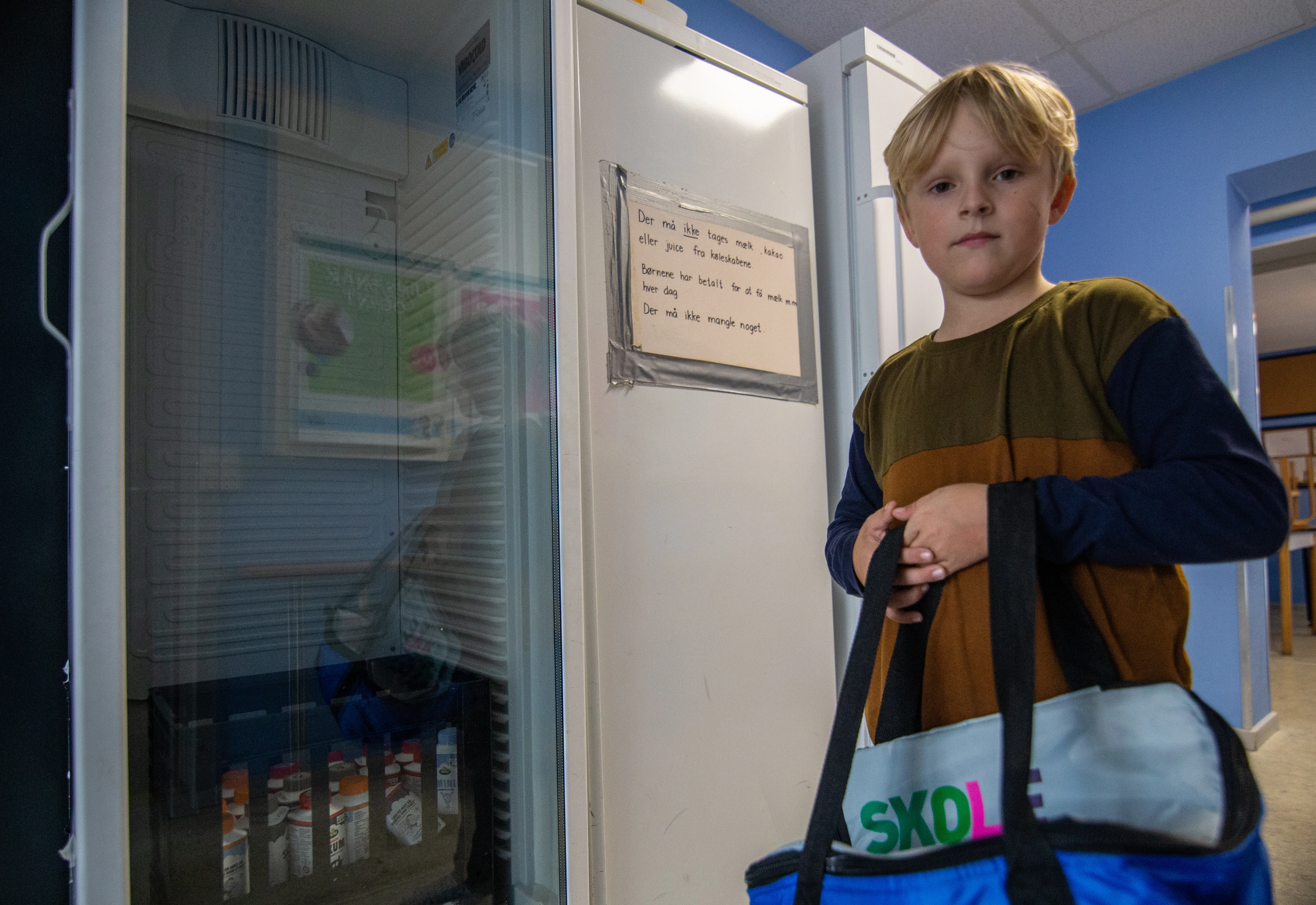 Ferieplan og vigtige datoer | Tuse og Udby skole